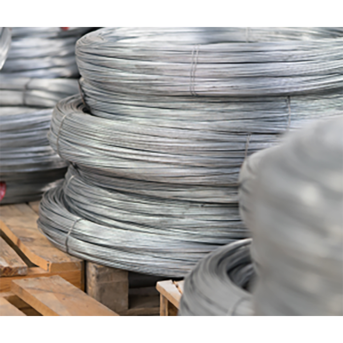 12.5 Gauge High Tensile Trellis Wire - Oregon Wire