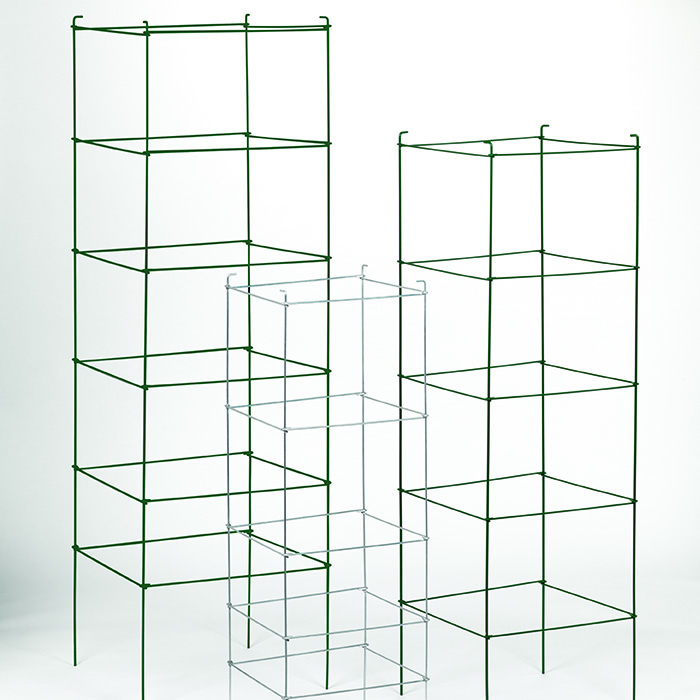 Premium Sturdy Folding Cages - Oregon Wire