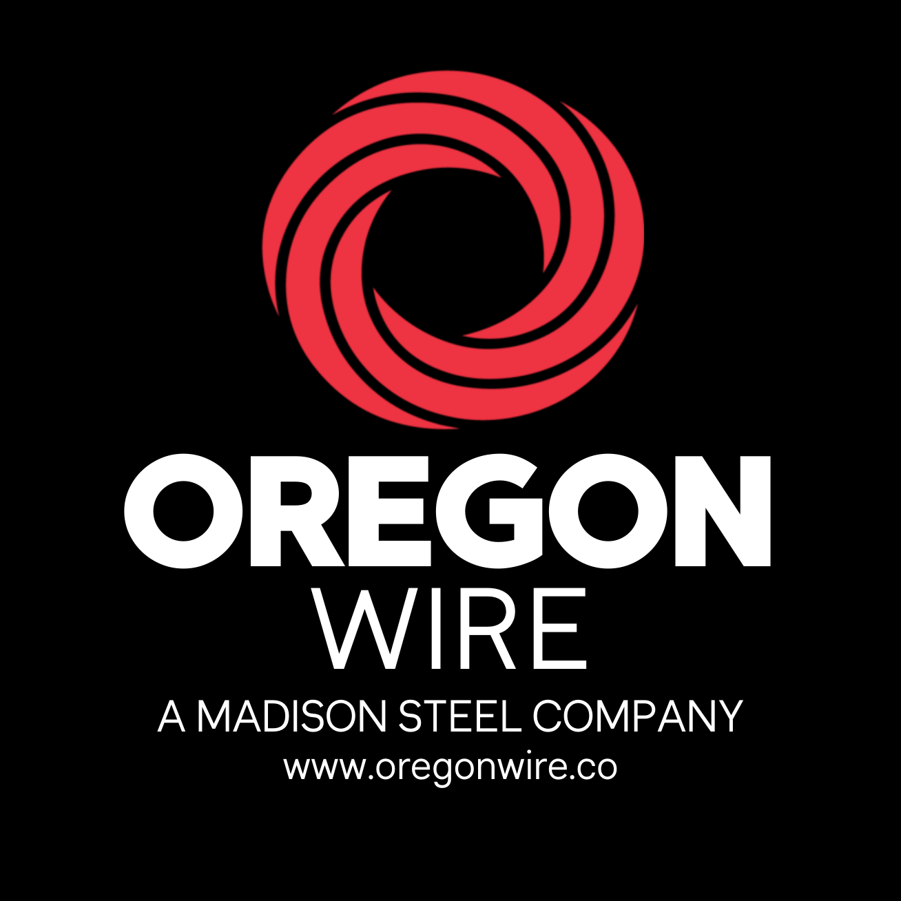Oregon Wire - Stand Wire Products
