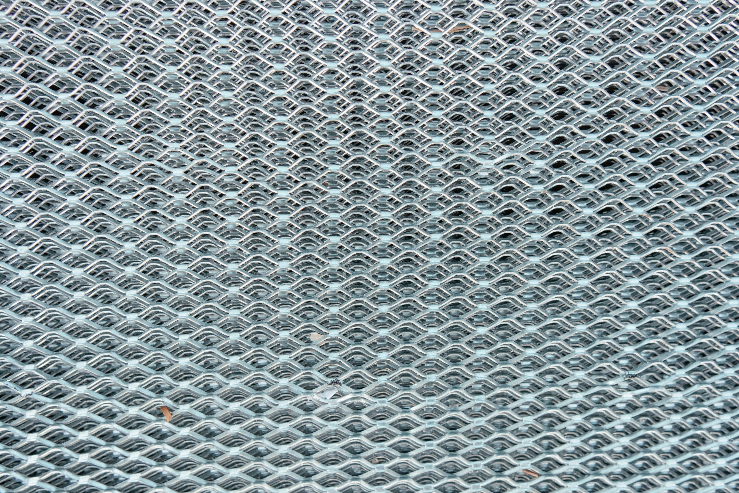 Understanding Steel Wire Mesh Basics - Oregon Wire