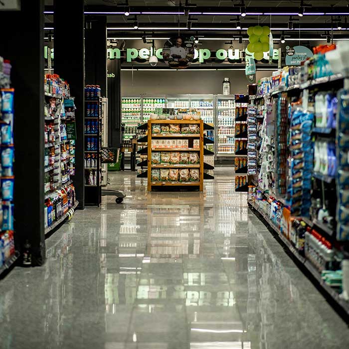 Custom Fabrication Solutions